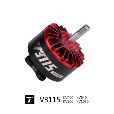 T-HOBBY V3115影视大动力无人机电机
