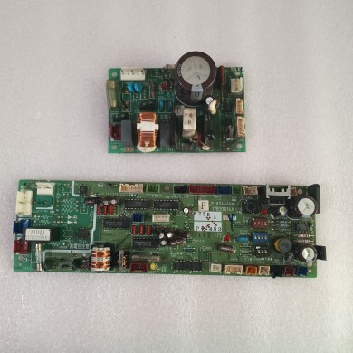 原装 日立空调电脑板PI064-2 17B37781A 17G88155D P27280主板