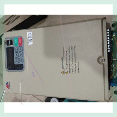 拆机蒙德IMS-GL4-4015A-FU07一台，380v1议价