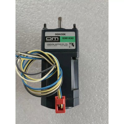 OM日本东方电机OIK3GN-D OGN30K几乎全新议价