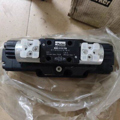 parkerD81VW001C4NJW91比例阀Par议价