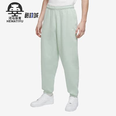 耐克男子时尚健身运动休闲长裤