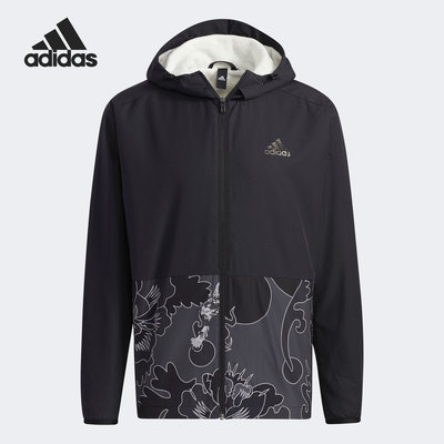 adidas/阿迪达斯正品gt6484防风