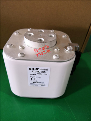 熔断器170M7592 170M7107 170M7595 170M7512 170M7510