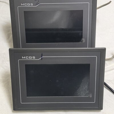 议价MCGS触摸屏TPC7062TITPC7062KTPC7062TX