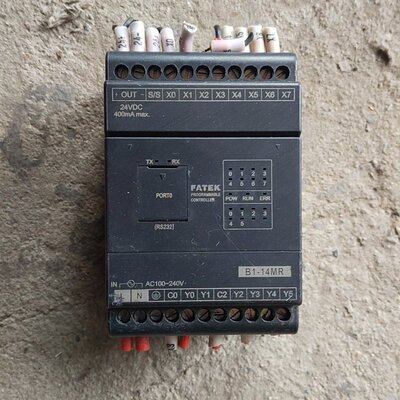 议价PLCFBs-14MAR2-ACFBs-14MCR2-ACFBs-20MAR2-AC