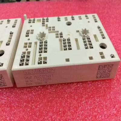 议价模块SKIIP39AC12T4V1 SKIIP39A{鹏辉设备}