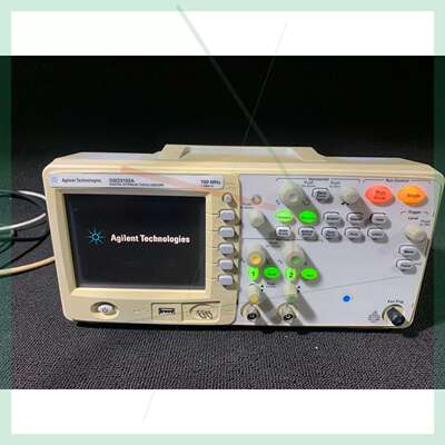 议价Agilent安捷伦DSO1012A数字示波器，非DSO31