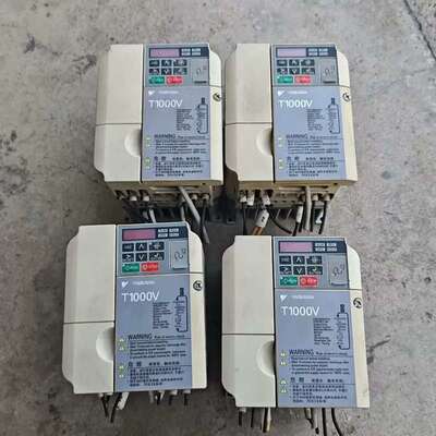 议价安川变频器T1000V系列 CIMRTB4V0004BBA