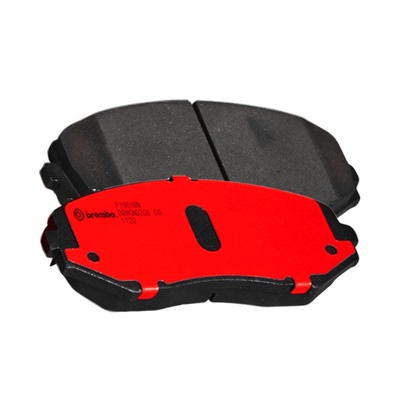 前刹车片brembo布雷博陶瓷片P79018N适用SUZUKI铃木超级维特拉