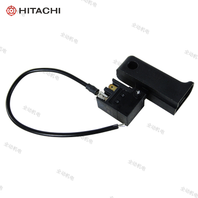 日立配件C10FCH2斜切锯开关