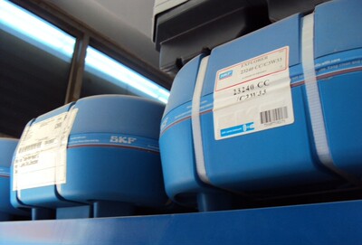 瑞典SKF进口振动筛轴承22308 22309 22312 22311E/VA405 22326EJA