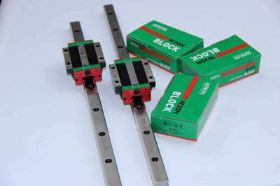 上银HIWIN导轨滑块RGH15 RGW20 HGR25 30 35 45 55 65 HA CA CAH