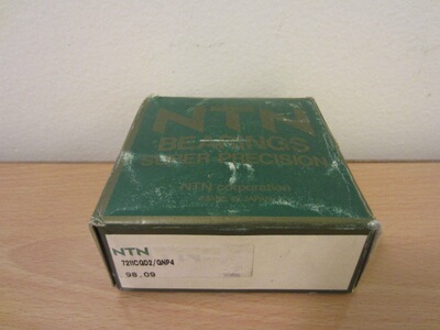 日本NTN进口轴承 7212UCG/GLP4 36112 7212CGD/GNP4 7212CG/GNP4