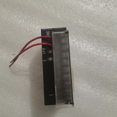议价PLC模块CJ1W-AD081-V1CJ1W-AD041-V1CJ1W-AD042