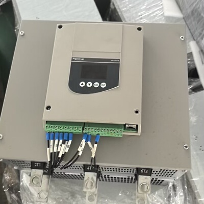 议价施耐德软啓动器ATS48C21Q   ATS48C25Q