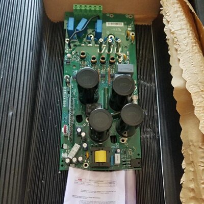 议价正品全新 RINT5311C电源驱动板，带模块，适用於ACS800