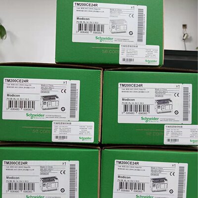 议价全新正品施耐德TM200C16R CE24R 40R C60R 24T CE40T TMCR2SL