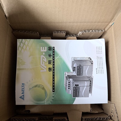 议价台达变频器VFD015E43A   1.5KW   VFD015E43T   1.5KW