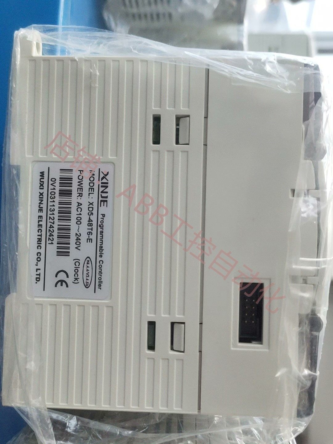 信捷PLC模块XD3-48T-EXD5-48T6-E XD-E16YT_虎窝淘