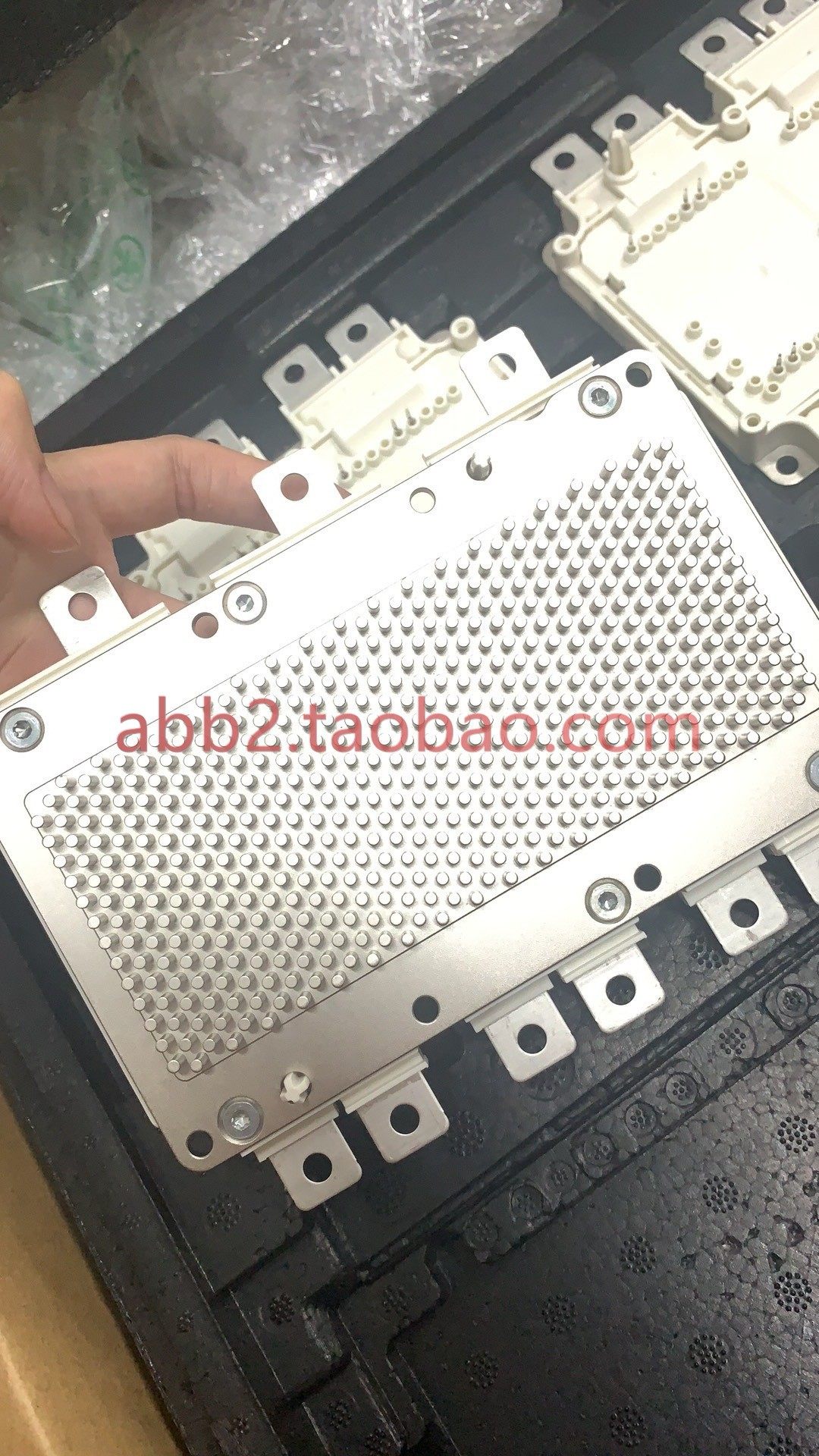 FS820R08A6P2B英飞凌IGBT模块_虎窝淘