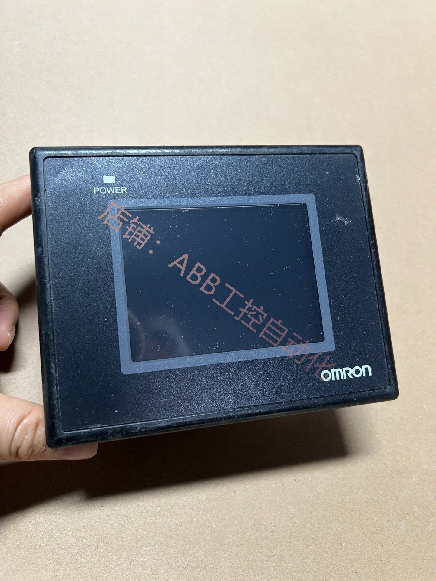 触摸屏型号NB3Q-TW01B_虎窝淘