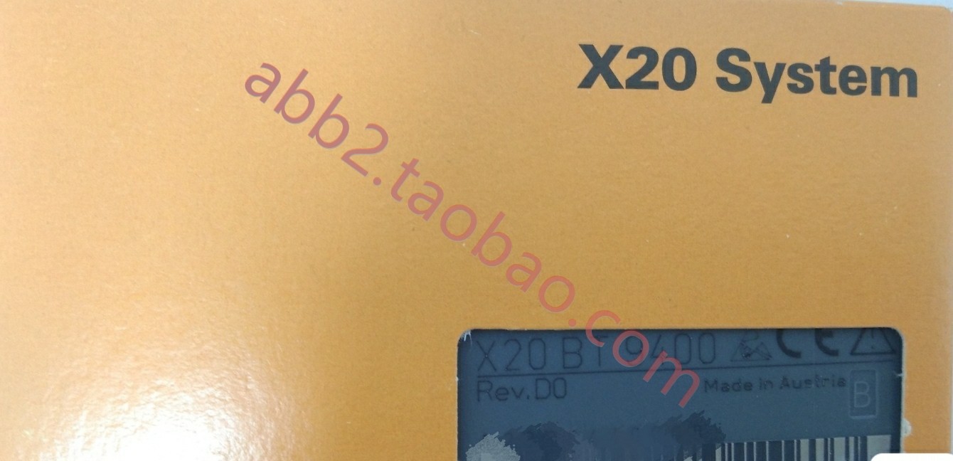 贝加莱 X20 BT9400全新_虎窝淘