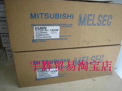 可编程控制器三菱超值原装