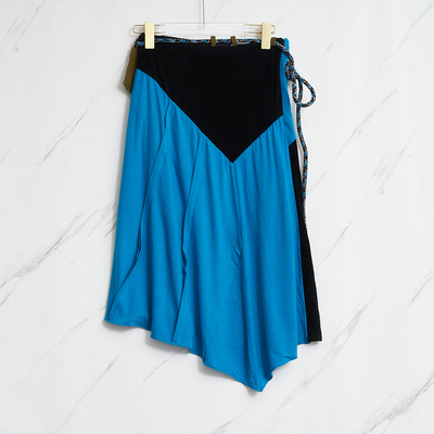 ANDERSSON BELL 女士不对称不规则半身裙银泰百货精品 301596