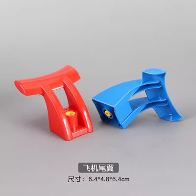 兼容工程45002大颗粒积木科技件配件零件散件教具机构益智玩具