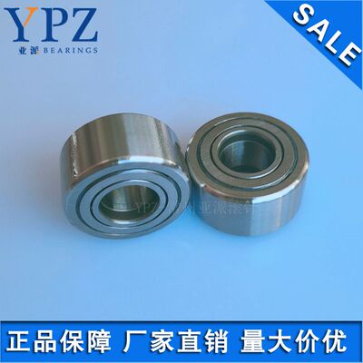 滚子随动器BPW25-d25-PP国产