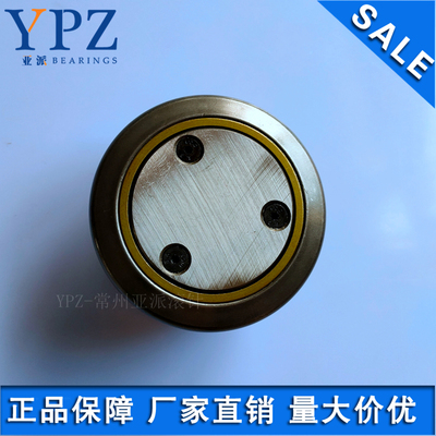 ypz径向复合滚轮2.055带法兰板