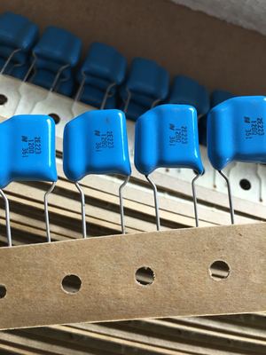 2E223120R电容日通工电子灭弧