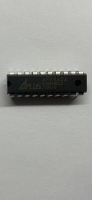 Aplus音频芯片 aP8942A 封装DIP20 全新正品