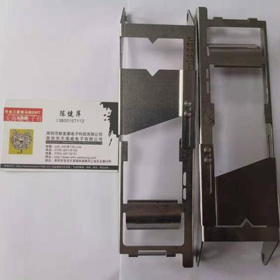 SMT贴片机配件三星压料盖 电动飞达SME44MM压料盖 AM03-001480A