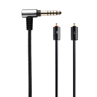 2.5mm4.4平衡线 live 18+pro 11pro 6pro IPX 镀银 音频 耳机线