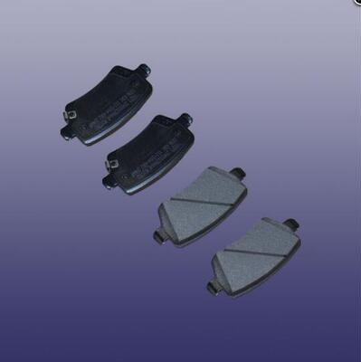 星途TXTXL凌云刹车片制动片