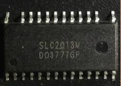 新的 进口 SLC2013M SLC2013M1 SOP-26封装 IC 芯片