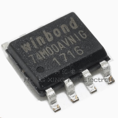 全新原装正品丝印74M00AVNIGSOP8