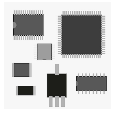 （直拍）AD1852JRS SSOP28 全新原装