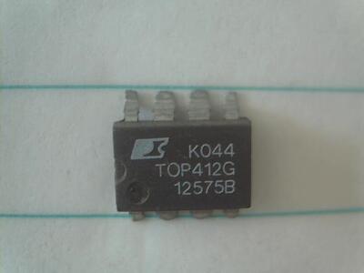 全新现货 TOP412GN TOP412G SOP8 贴片八脚