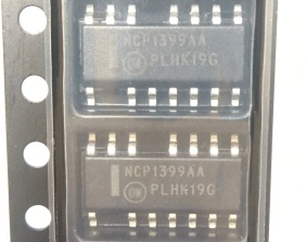 NCP1399AADR2G开关控制器芯片