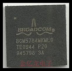 一个起拍！（直拍）BCM5784MKMLG BCM5787MKMLG 全新原装