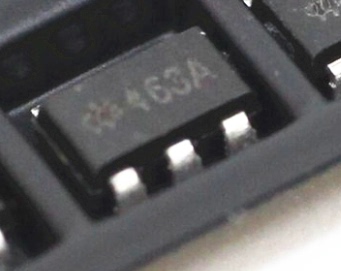 贴片全新进口原装HT7463A