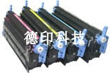 惠普黑色硒鼓墨盒
