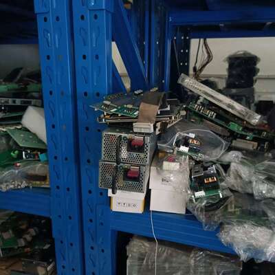 议价itron CU24025ECPB-U1J VFD显示屏，拆