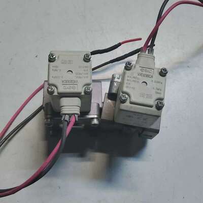 议价SMC电磁阀VXD230CA