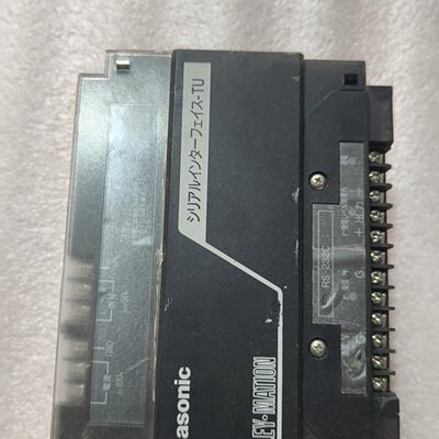 议价松下 DH72390