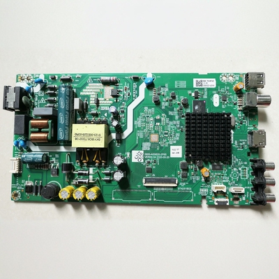 创维电视机主板5800-A5S620-0P00