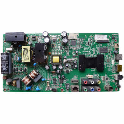 康佳LED48F3700NF主板35018534